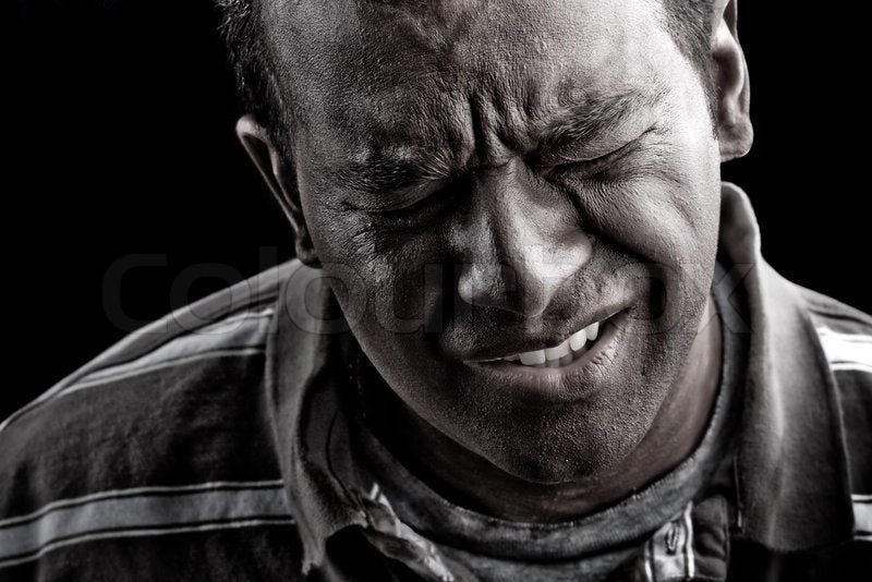 Why We Suffer. Friedrich Nietzsche said that “To live… | by Dr Olly ...