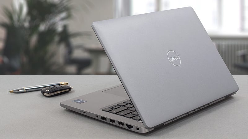 In the fast-paced world of technology, finding the perfect laptop that ...