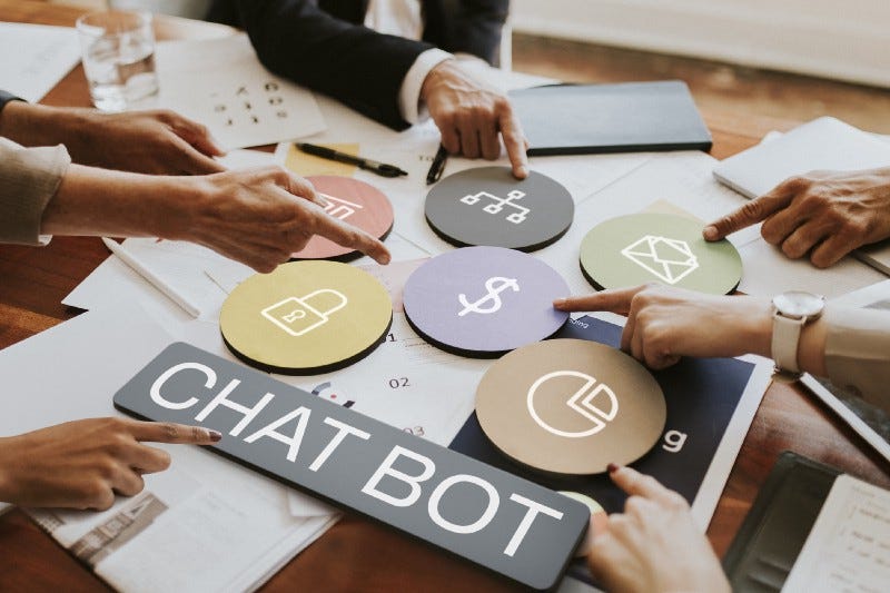 10 Reasons Your Business Needs a bot | by Abrams Vance | Medium