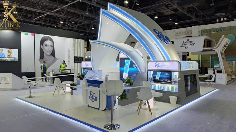 Innovate, Customize and Succeed the Outline for Special Exhibition ...