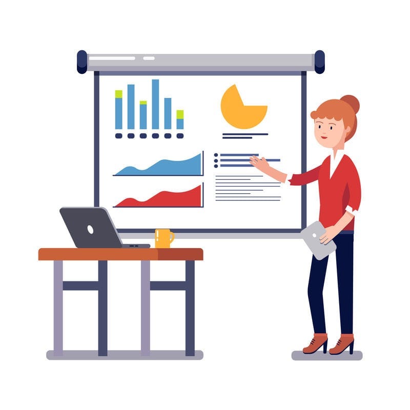Professional Skills: Making Compelling Reports & Presentations | by ...