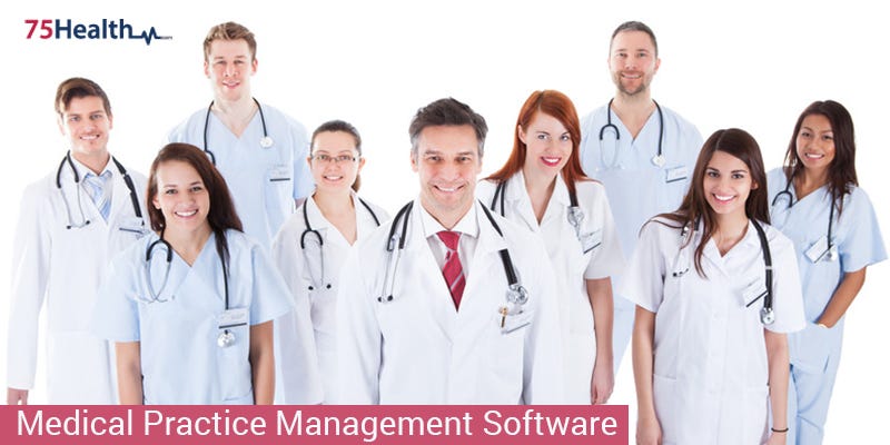 Medical Practice Management Software | by FathimaPrabu | Medium