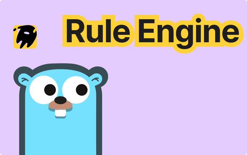 Building a Rule Engine in Go Using Govaluate | by Leapcell | Medium