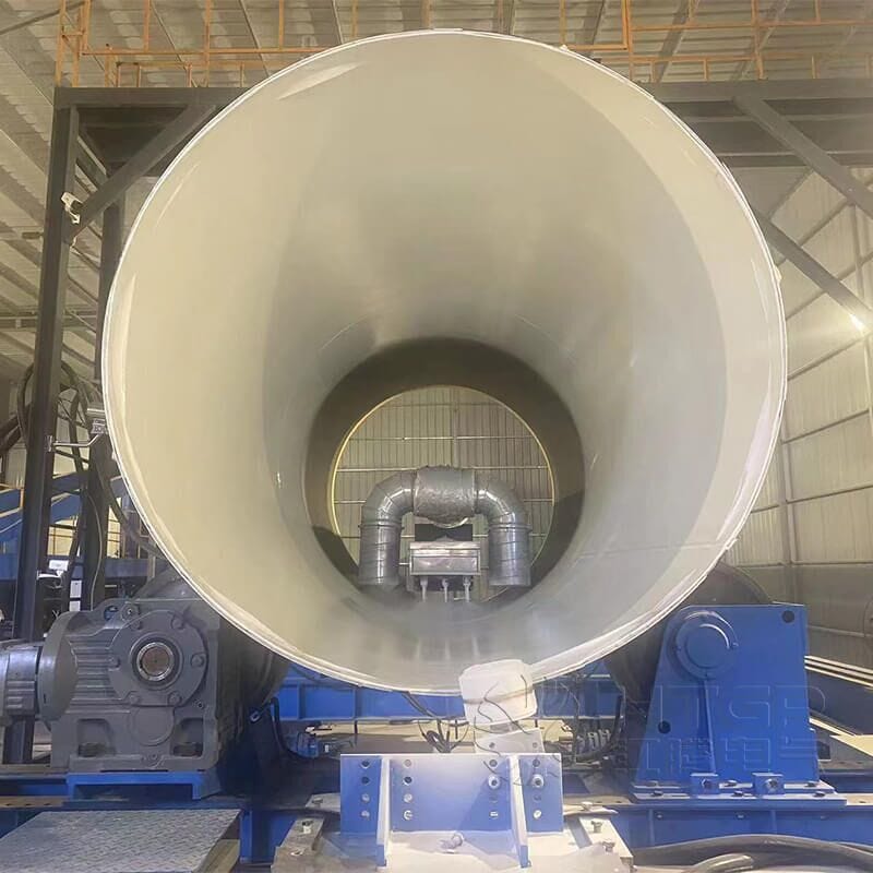 How to protect steel pipe from corrosion? | by Luoyang Judain | Sep ...
