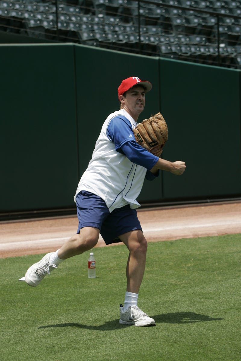 THE NEWBERG REPORT — AUGUST 16, 2006 ADDENDUM | by MLB.com/blogs ...