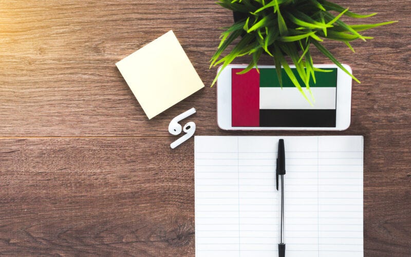 Do You Know How To Get A Freelance Permit In UAE? Let Us Guide You ...