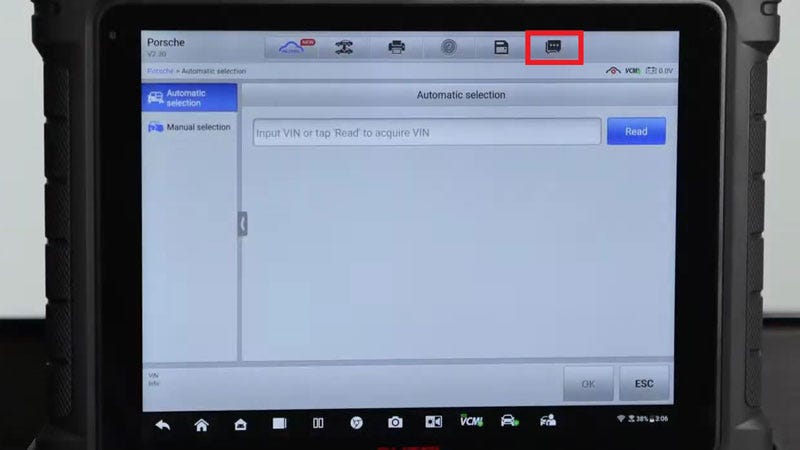 How to Upload Data Logging on Autel Diagnostic Tablet? | by AutelShopDE ...