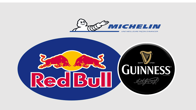 What Do Red Bull, Michelin, and Guinness Have in Common? | by The Busy ...