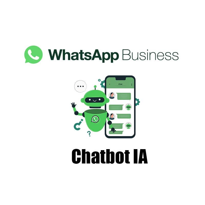 Whatsapp Chatbot Ai | by PasarelasDePagos | Jan, 2024 | Medium
