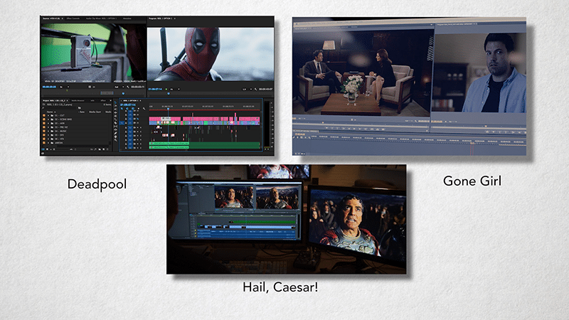 What Video Editing Software Does Hollywood Use: Top Choices Revealed ...