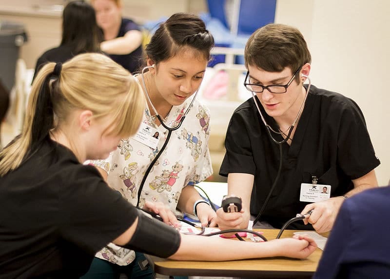 “Transform Your Future with Trade School Los Angeles: Hands-on Training ...