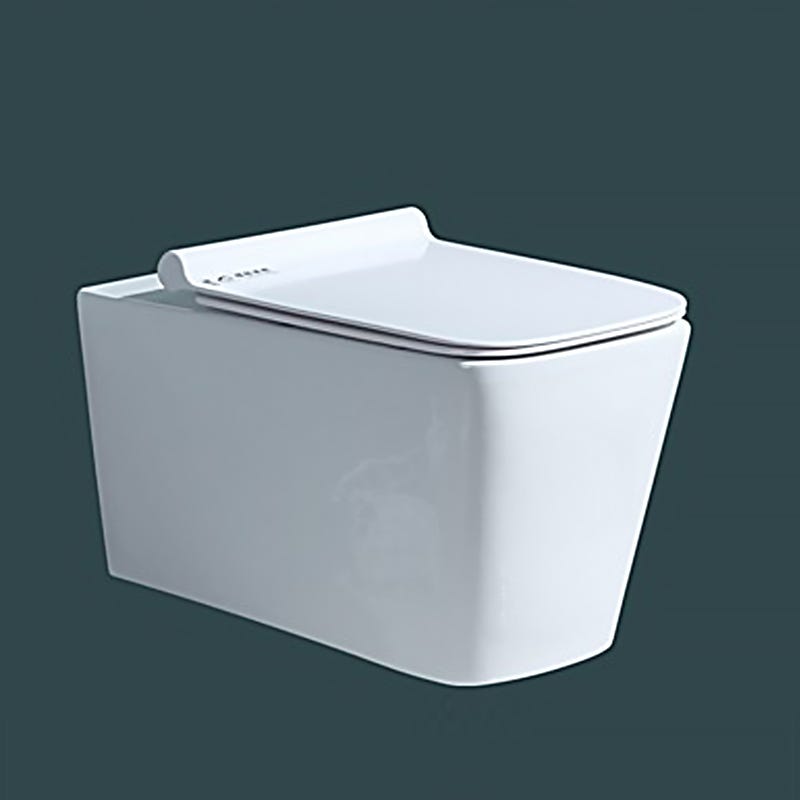 5 Benefits of Installing a Square Smart Toilet in Modern Bathrooms | by ...