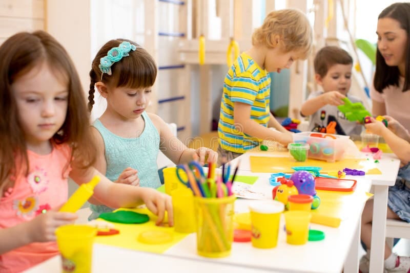 How to Engage Children in Learning | by Shireen kamran | Aug, 2023 | Medium