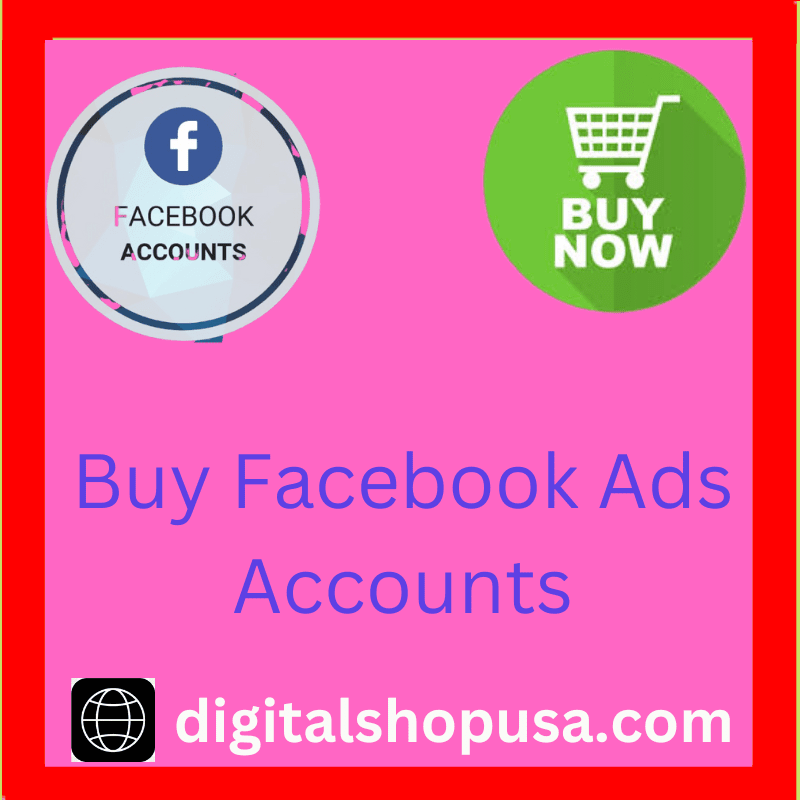 Buy Facebook ads Accounts. Do you want to grow your business and… | by ...