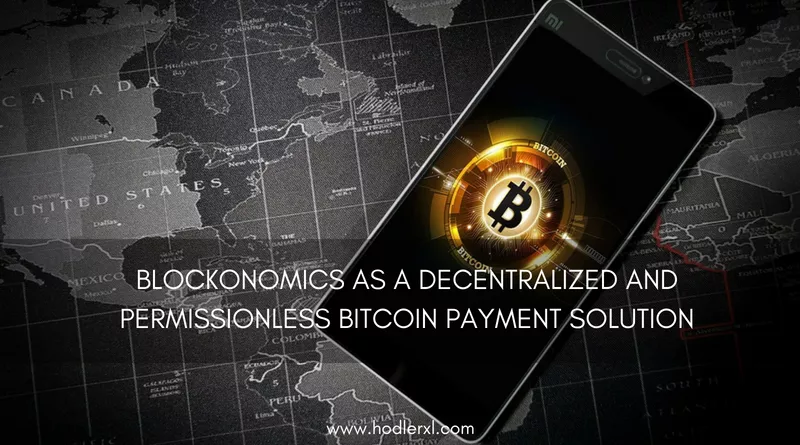 Blockonomics. Blockonomics | by Meer Ico | Medium