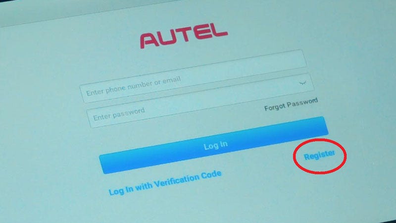 How to Register & Update Autel MaxiIM IM508S? | by AutelShopDE | Jun ...