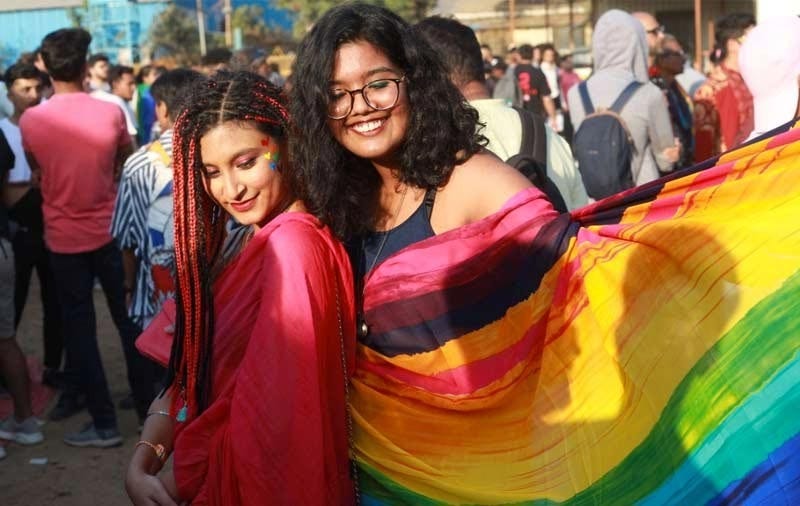 LGBTQ+ Travel Guide, India Gay Rights & Safety Tips | by Maira | May ...