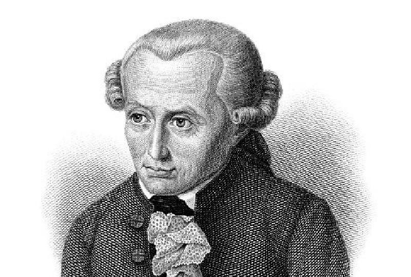 Immanuel Kant dan Antropologi. Siapa Itu Immanuel Kant? | by Keilmuan ...
