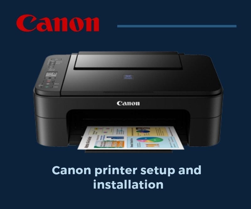 How to connect a wireless printer to your Windows? | by Thomasemma | Medium