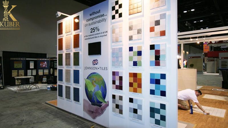 First Impressions and Lasting Impact the Significance of Exhibition ...