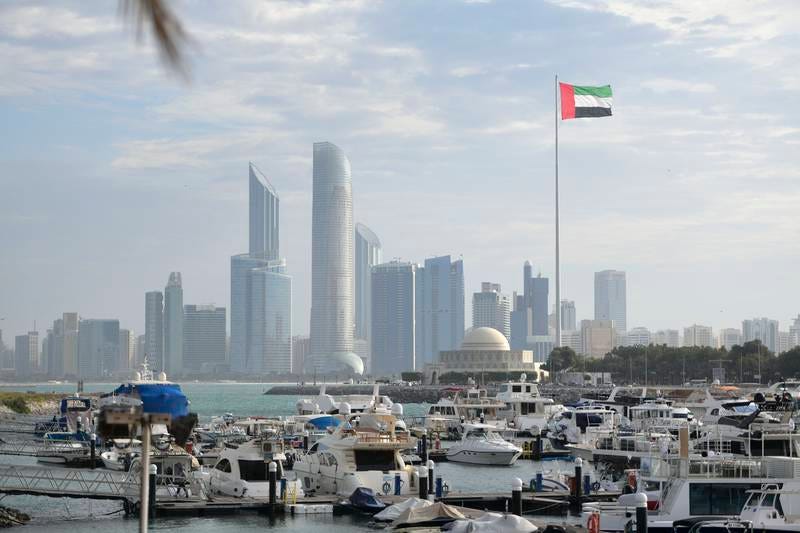 UAE seeks to cement place as ‘everlasting hub’ for overseas expertise ...