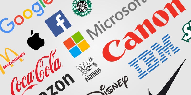 BRAND. 1.What is Brand? | by Ananthakumar Vishnurathan | Medium