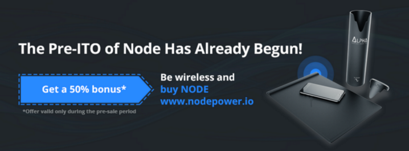 NODE Kablosuz Yeni Teknoloji Projesi | by kapac | Medium