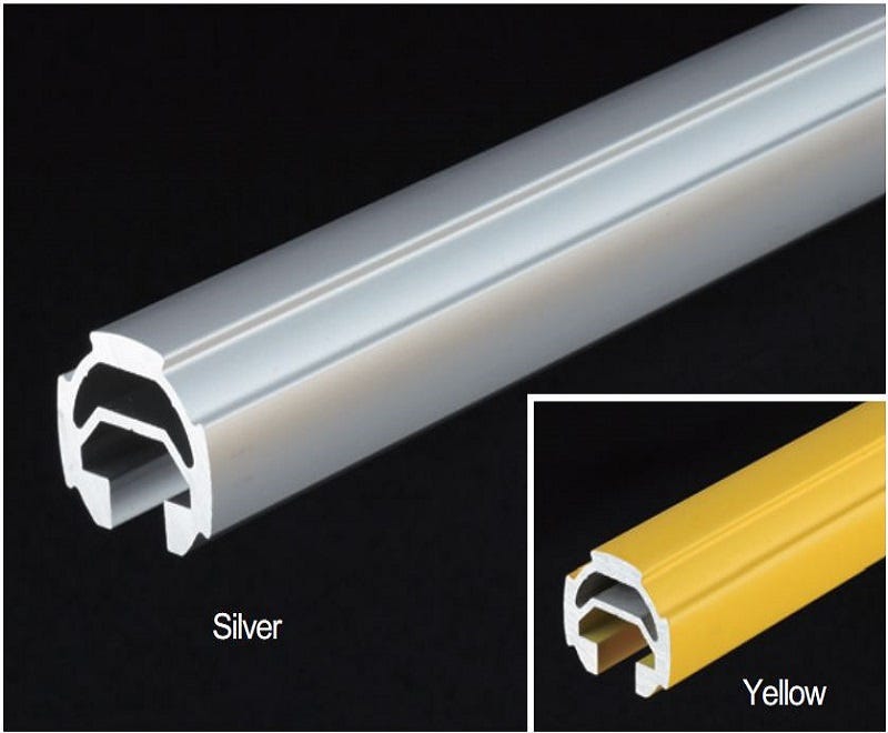 What Is A Wire Rod Joint?. Wire rods, also known as lean tubes or… | by ...