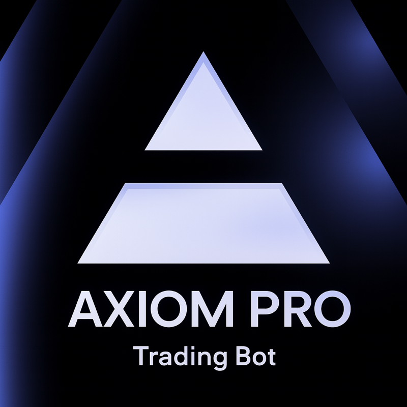 Axiom Exchange: Multi Chain Trading Tools and Terminal | Medium