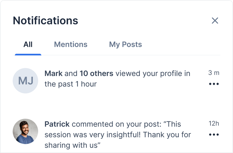 How Do You Batch Multiple Notifications Into 1 Without Building An Aggregate Engine By Nikita