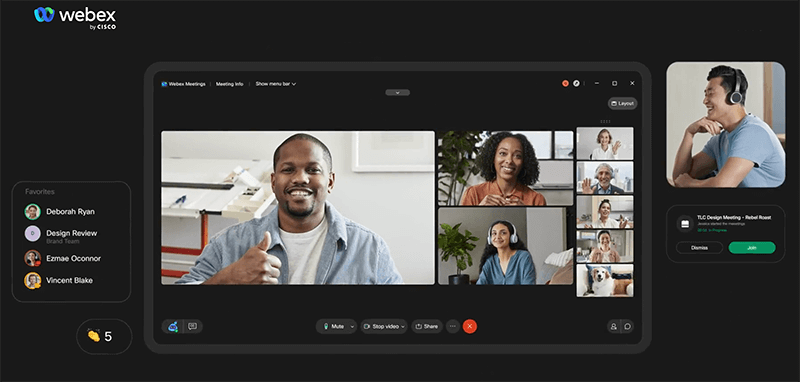 Best Free Online Meeting Software: Top Picks for 2023 | by William ...