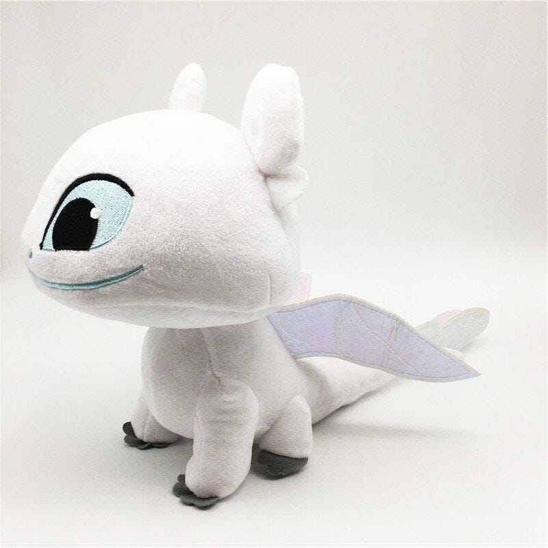 Enchanting Disney Toothless Plush | by Cute Plushies Official | Sep ...