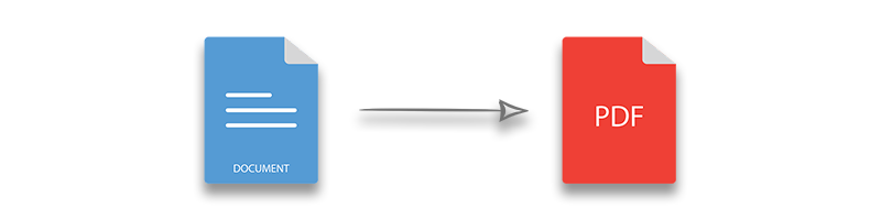 Convert Doc or Docx to pdf using AWS Lambda | by Kuharan Bhowmik | Analytics Vidhya | Medium