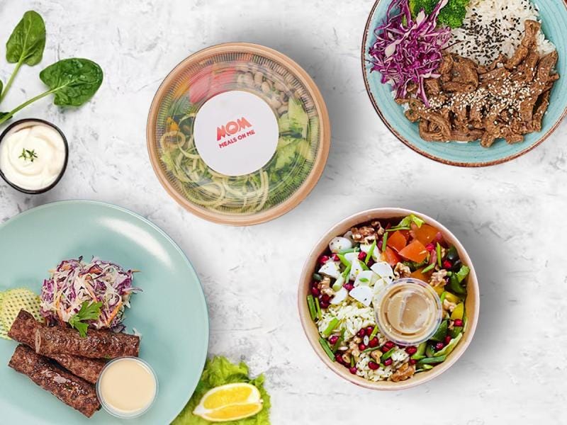 The Power of Meal Planning: Hello Meals On Me’s Guide to Effortless ...