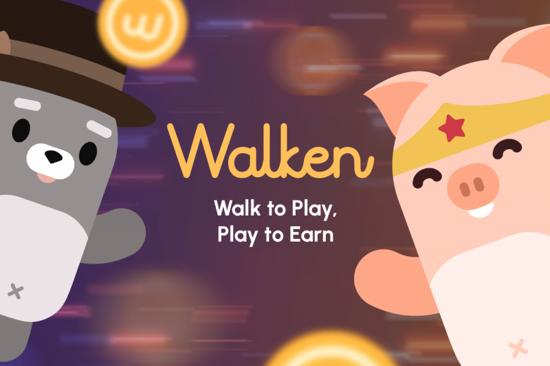 Walken. Today, we are reviewing a game in the… | by Game Inn | Medium