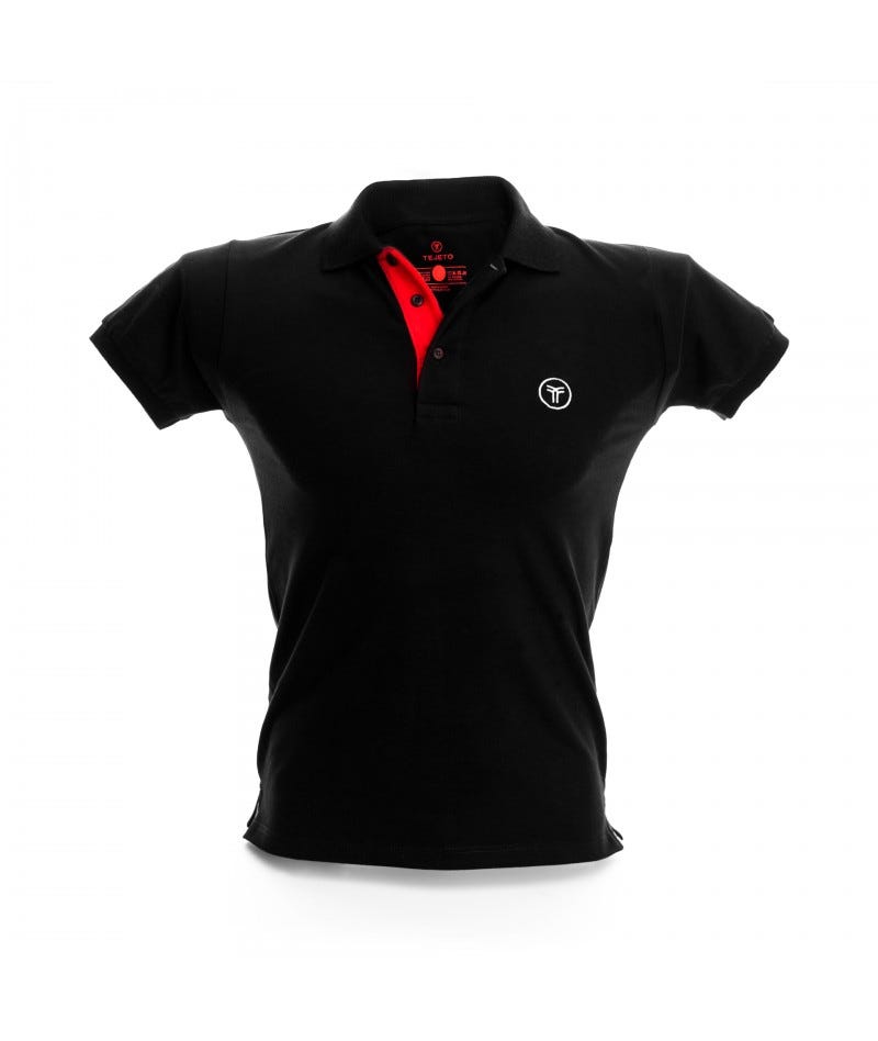 Women’s Polo Shirts Bring Cool Fashion for Women | by tejeto | Medium