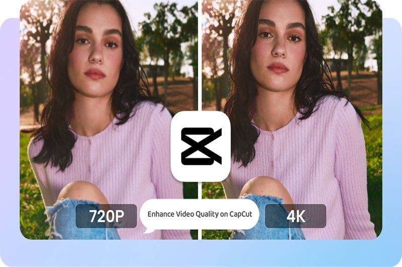 How to Get Good Video Quality on CapCut Desktop [5 Ways Included] | by Hannah Stock | Medium