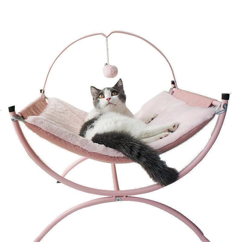 Four Seasons Cat Recliner Cat Bed | by TiktokPetShop | Nov, 2023 | Medium