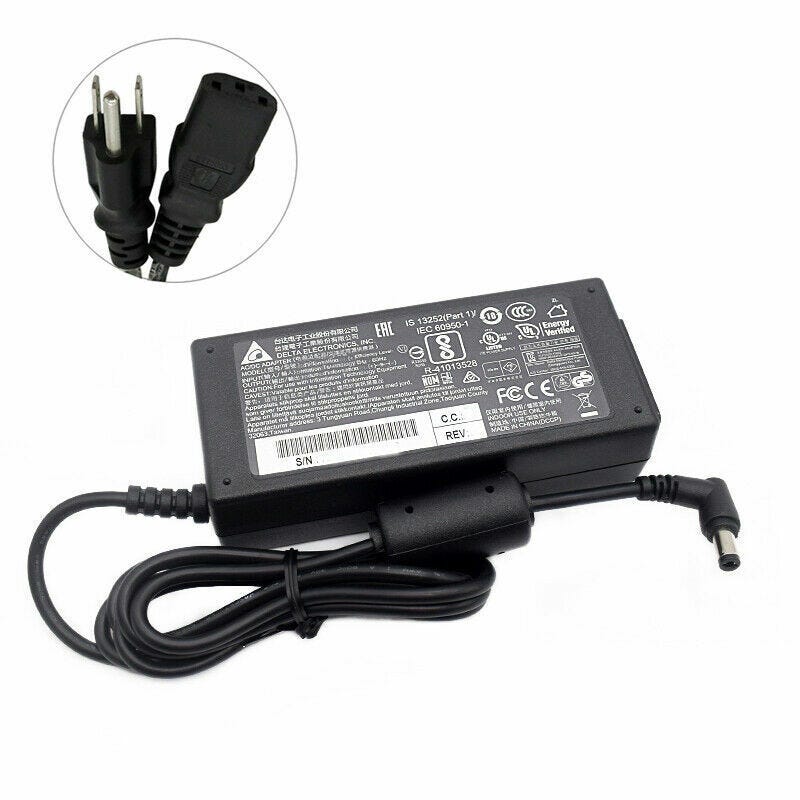 Brand NEW*Genuine Delta Electronics 5V 1A AC Adapter ADP-5FH B / HTC P ...