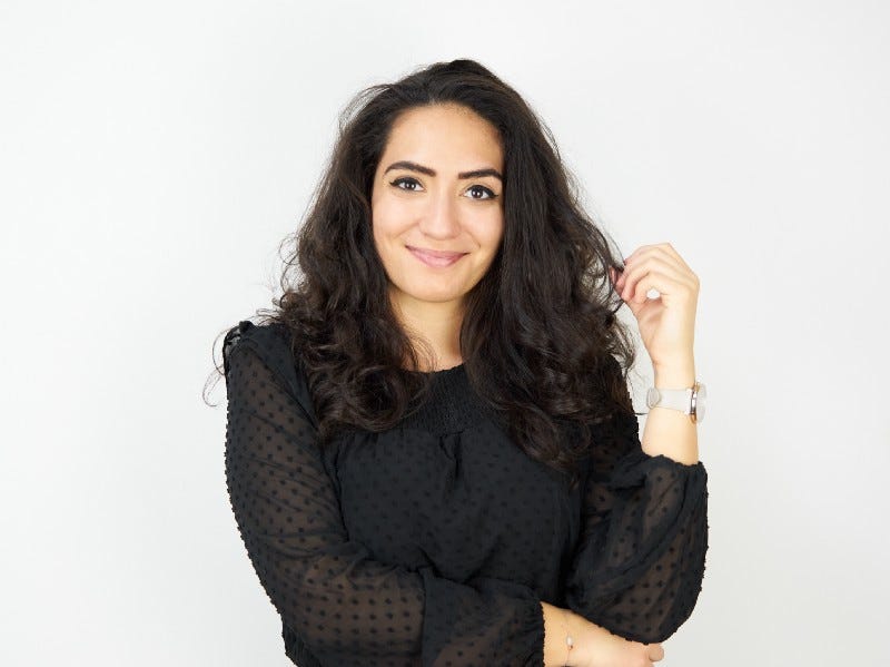 4 Things I Didn’t Do To Become a Top Medium Writer | by Sinem Günel ...