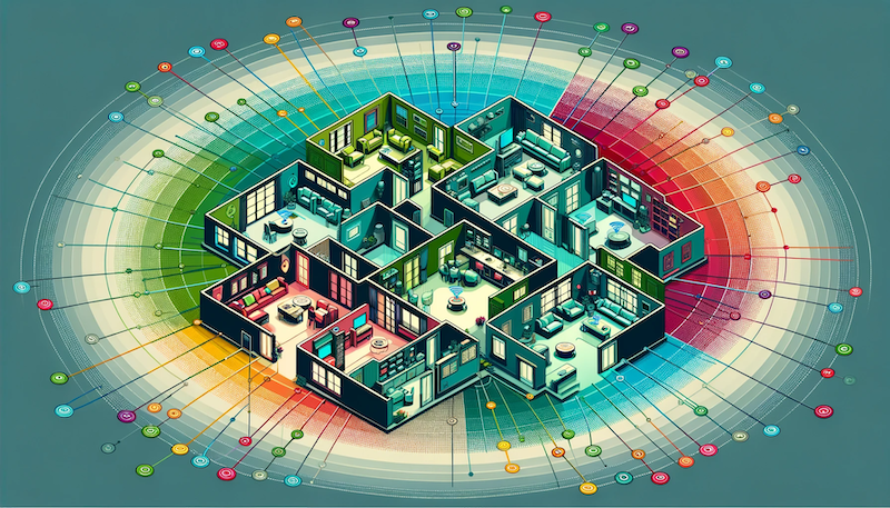 Mesh networks: What are they and why you need one | by Colin Napier ...