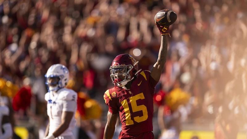 Dane Miller’s 2023 Week 1 Pac-12 Football Power Rankings | by SuperWest ...