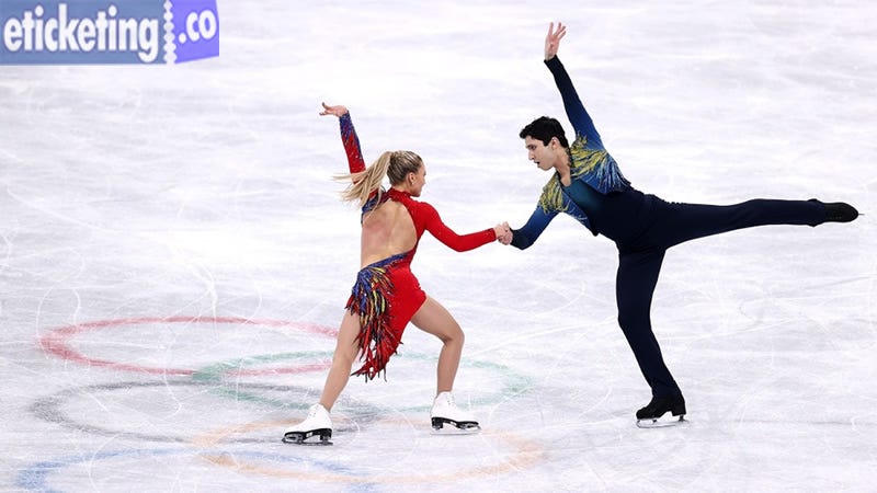 Local figure skaters aspirations for Winter Olympic 2026 | by ...