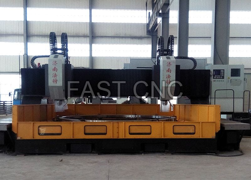 How to maintain high speed drilling machine correctly? | by Jinan Fast ...