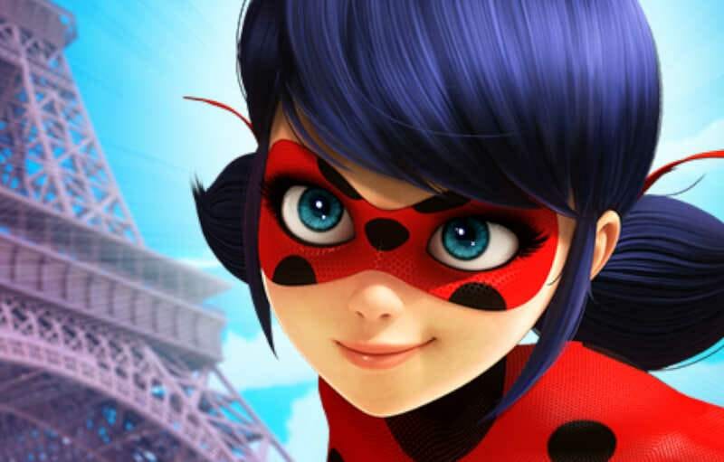 Miraculous - Seleção de Frases - Medium