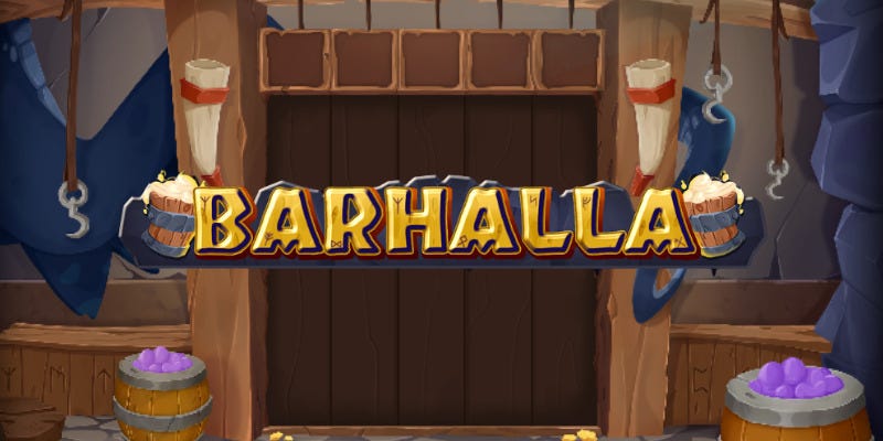 lotReview Slots Barhalla dari Octoplay | by Andineagash | Jun, 2024 | Medium