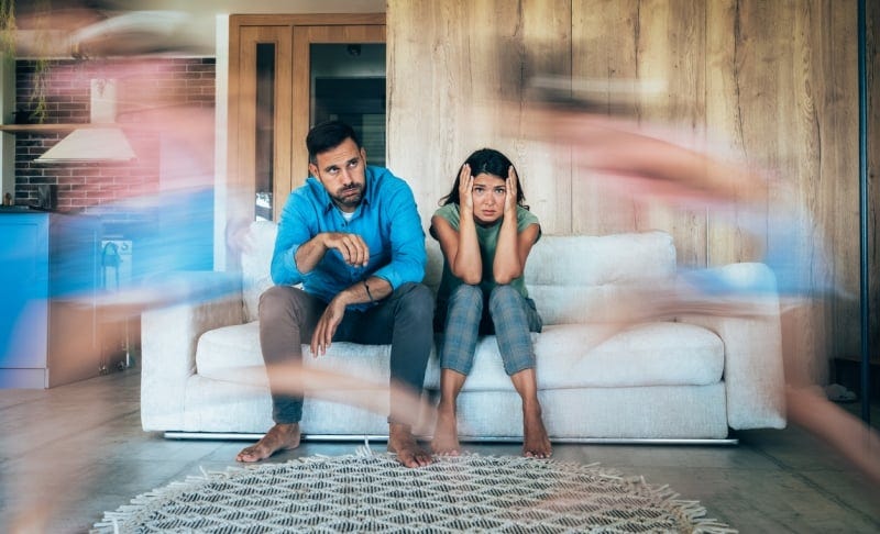 Feeling Burned Out as a Parent? Here’s What to Do | by The Good Men ...