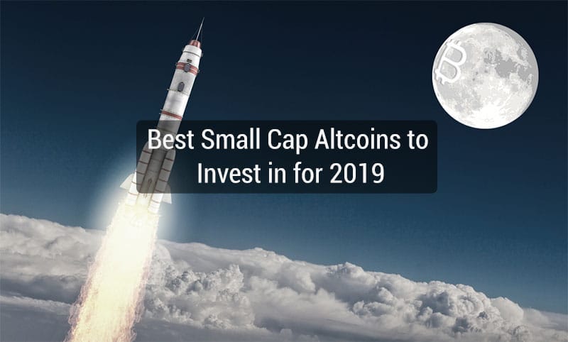 Best Small Cap Altcoins to Invest in for 2020 | by Crypto Account ...