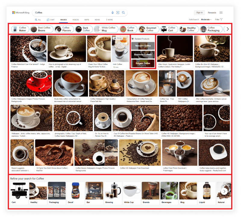 How to Extract Bing Images Data with SerpApi and Python | by Artur Chukhrai | Medium
