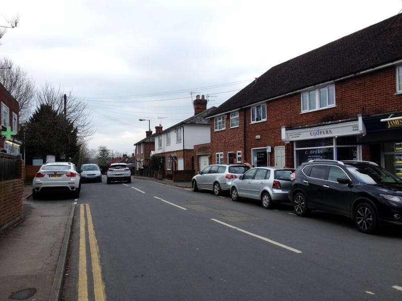 Hildenborough Gems: 2 Best Places To Visit in Hildenborough | by ...